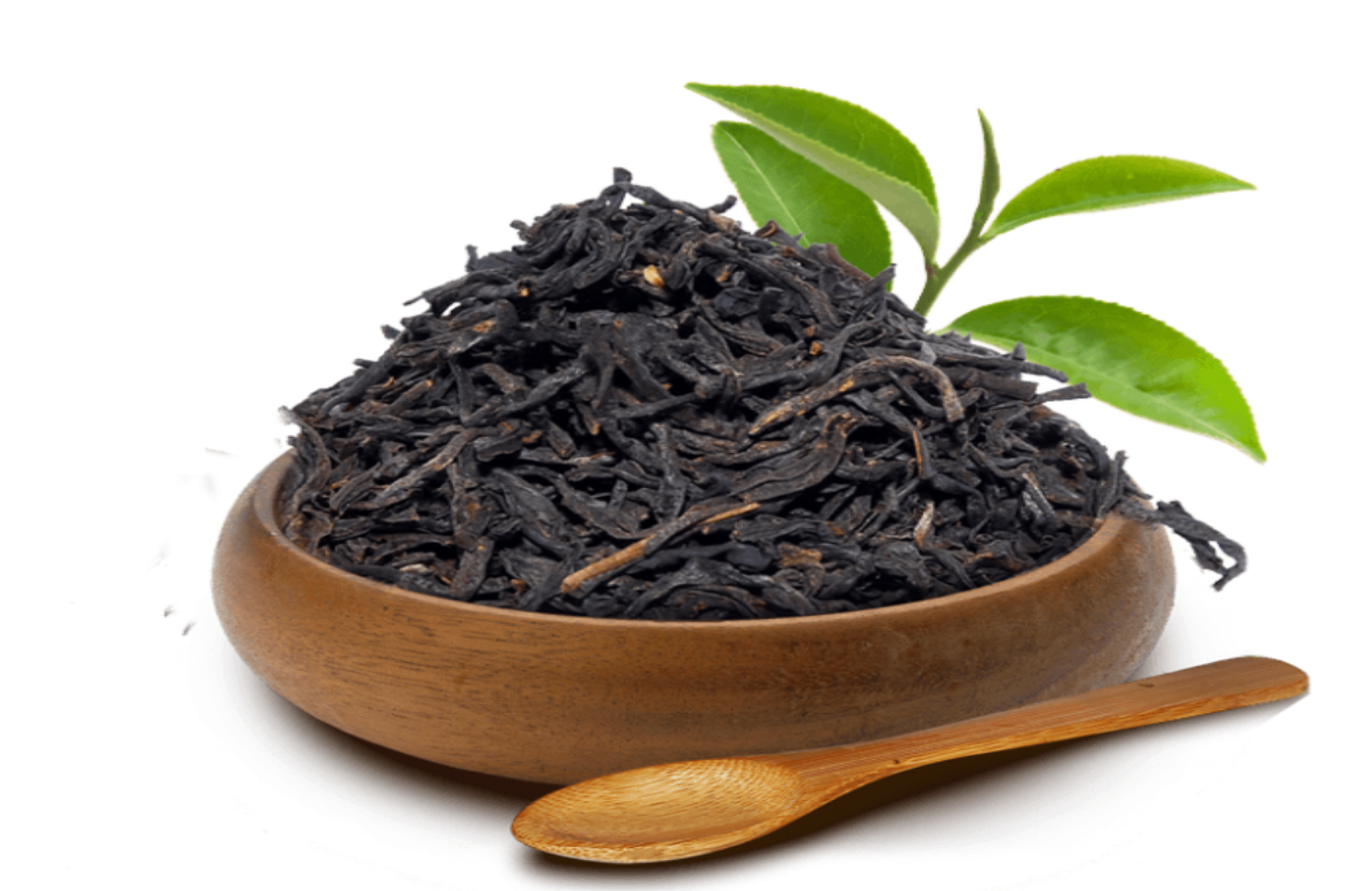 Chá Preto – Salutem